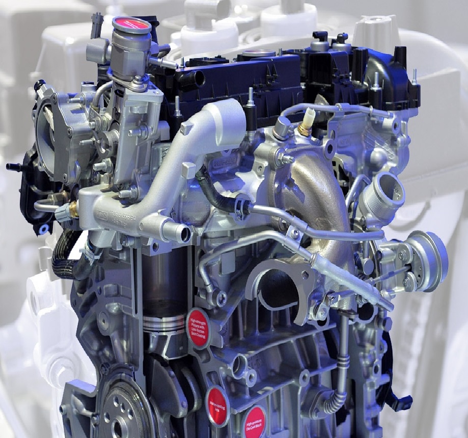 Focus RS Mk3 Tuning at Motorsport Developments