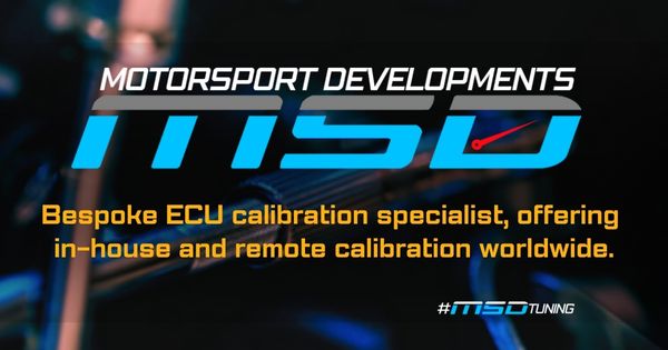 Motorsport Developments - Customer Gallery