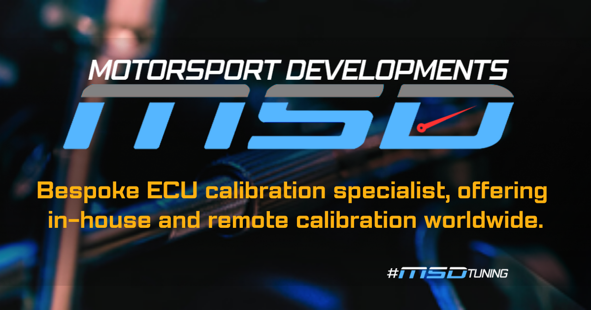 MSD - COBB Approved Pro Tuner and Stockist